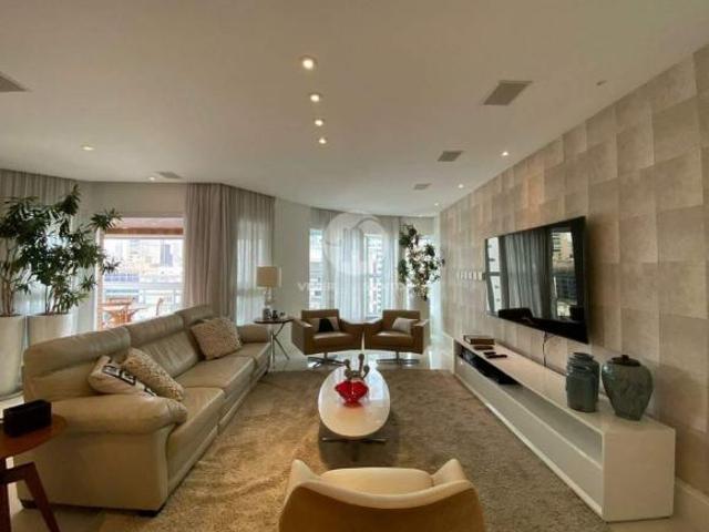 Oportunidade Imperdível: Apartamento de Alto Padrão à Venda!