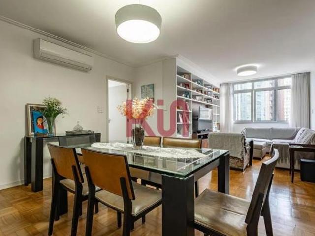 Oportunidade Imperdível: Apartamento de Luxo no Jardim Paulista, São Paulo SP! 3 quartos, 1 suíte, 1