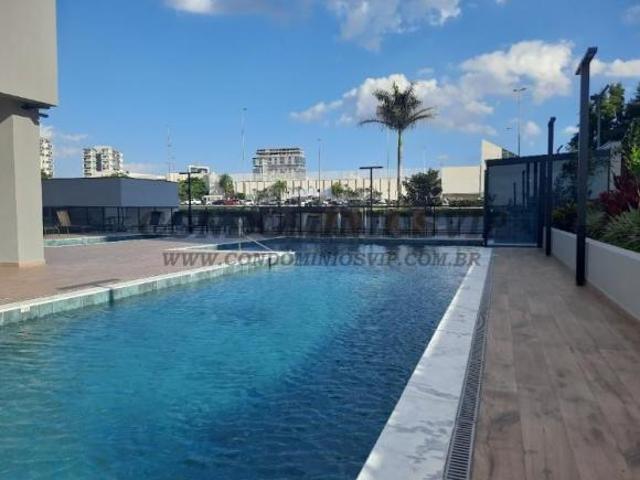 Oportunidade imperdível! Apartamento de luxo no Parque Campolim, Sorocaba SP: 3 quartos, 3 suítes, 3