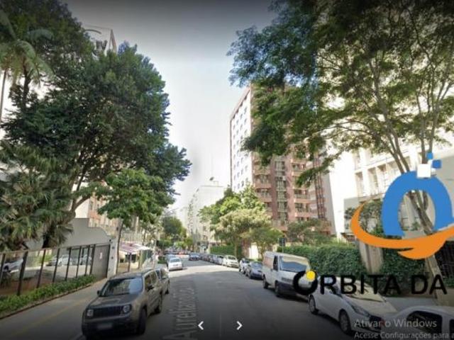 Oportunidade Imperdível: Apartamento de Luxo com 4 Quartos na Vila Buarque, São Paulo SP! 275m², 2 S