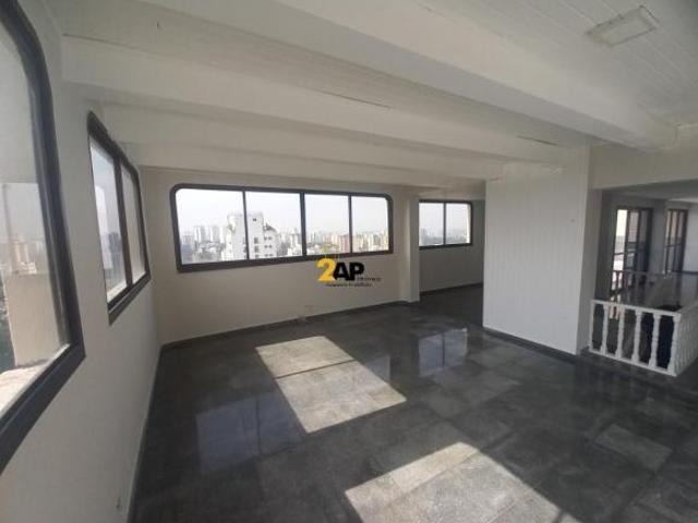 Oportunidade Imperdível: Apartamento de Luxo com 4 suítes em Santo Amaro, São Pa