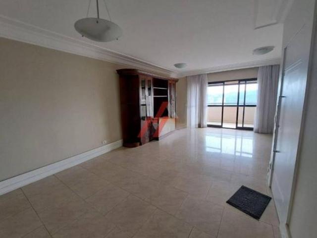 Oportunidade imperdível: Apartamento de luxo com 3 suítes em Alphaville Centro Industrial e Empresar