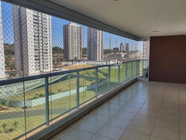 Oportunidade imperdível: Apartamento de luxo com 3 suítes no Jardim Botânico, Ribeirão Preto SP 16