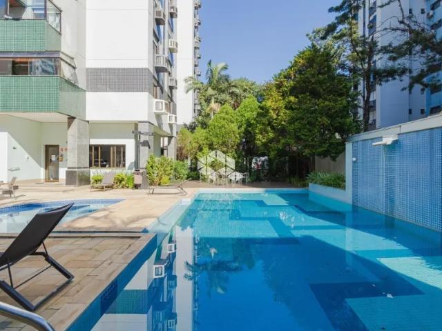 Oportunidade imperdível! Apartamento em andar alto, com uma vista definida e deslumbrante, no bairro