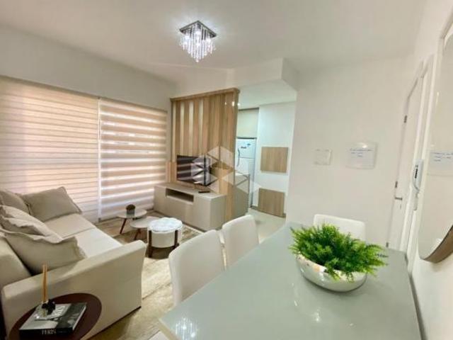Oportunidade Imperdível: Apartamento Mobiliado com Suíte e Vaga a Duas Quadras d