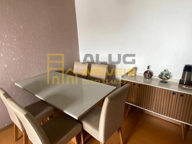 Oportunidade Imperdível! Apartamento Mobiliado em Carapicuíba