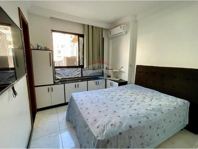 Oportunidade Imperdível Apartamento Moderno e Mobiliado no Costa Azul, Salvador