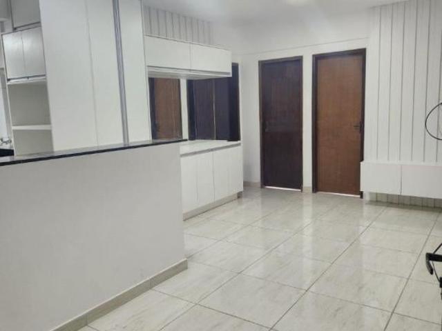 OPORTUNIDADE IMPERDÍVEL – APARTAMENTO NA COLÔNIA AGRÍCOLA SAMAMBAIA!
