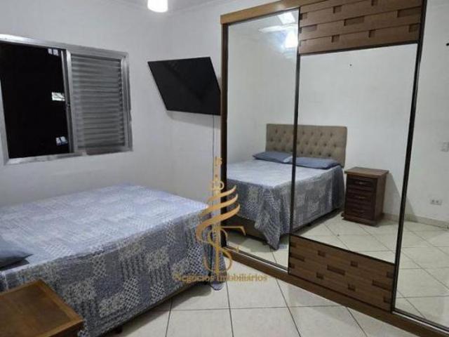 OPORTUNIDADE IMPERDÍVEL – APARTAMENTO NA ENSEADA! Excelente apartamento à venda com 72m², ideal pa