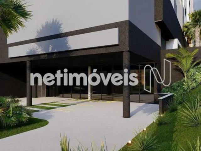 Oportunidade Imperdível: Apartamento na Planta Serrano!