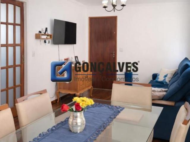 Oportunidade Imperdível Apartamento no Bairro Santa Paula em São Caetano do Sul