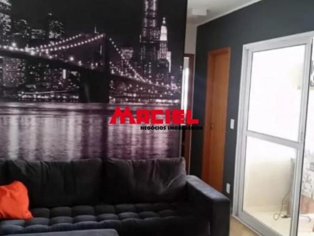 Oportunidade Imperdível ? Apartamento no Condomínio Home Concept Aquários ? São José dos Campos!