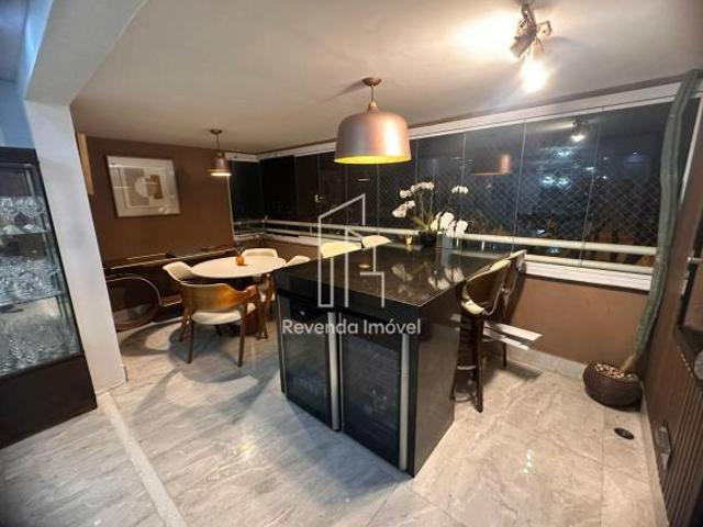 Oportunidade imperdível! Apartamento no Condomínio Villa Amalfi de luxo com 4 quartos e 3 suítes no