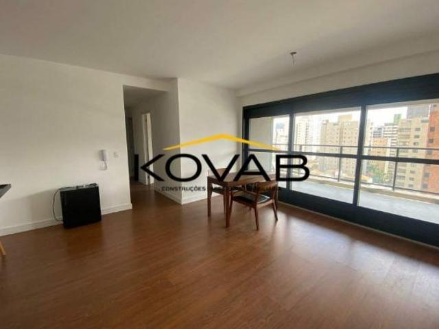 Oportunidade Imperdível! Apartamento NOVO à Venda em Pinheiros 3 suítes!