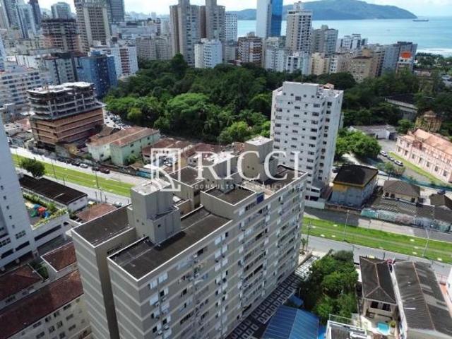 Oportunidade Imperdível: Apartamento perto da praia, 2 Quartos, 2 Salas, 3 Banheiros, 1 Vaga, Santos