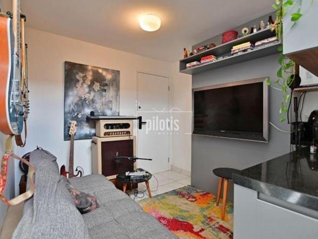Oportunidade Imperdível! Apartamento Reformado