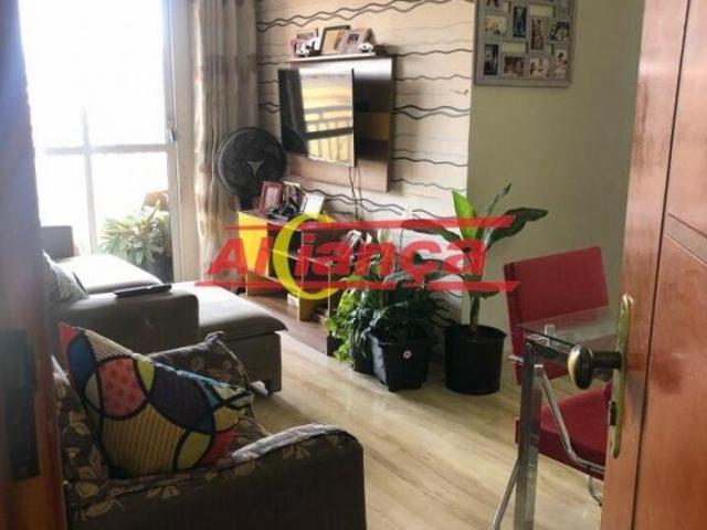 Oportunidade Imperdível! Apartamento Semi Mobiliado com 3 Dormitórios ? Ideal para Sua Família!