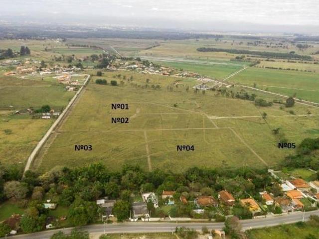 Oportunidade Imperdível: Área Rural Plana de 20.500 m² com Vista para a Serra da Mantiqueira e Proxi
