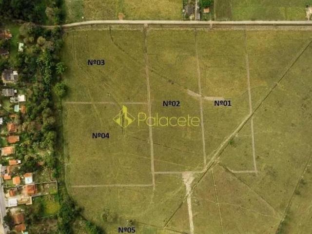 Oportunidade Imperdível: Área Rural Plana de 20.500 m² com Vista para a Serra da Mantiqueira e Proxi