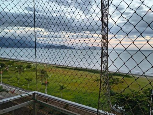 Oportunidade imperdível ! belíssimo apartamento a venda, frente mar no bairro Porto Novo