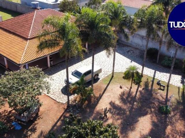 Oportunidade imperdível: Casa no Residencial Palmeiras o à venda na Ponte Alta Norte Gama ! 3 quart