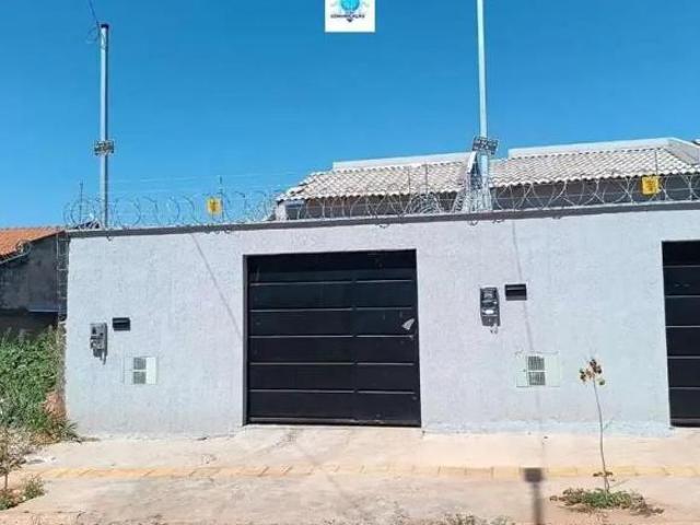 Oportunidade Imperdível Casa no Setor Buena Vista