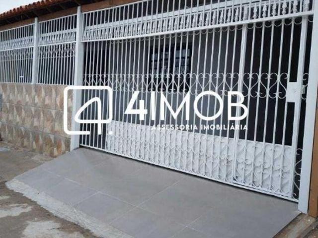 OPORTUNIDADE IMPERDÍVEL – CASA NOVA NO P SUL / CEILÂNDIA / ACEITA FINANCIAMENTO