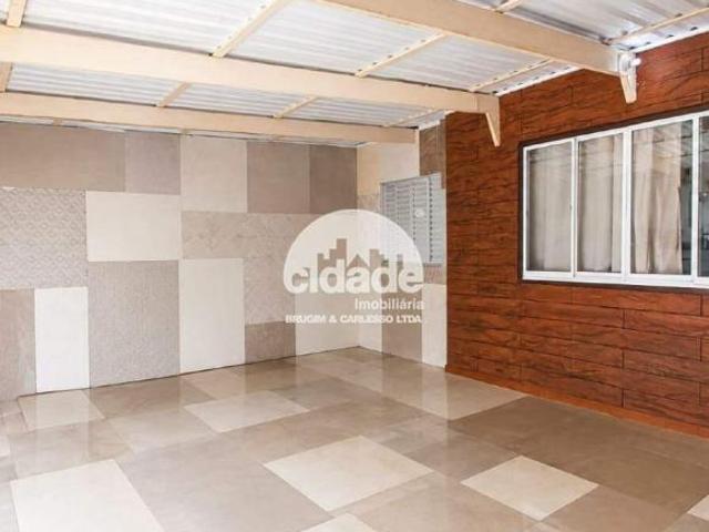 OPORTUNIDADE IMPERDÍVEL – CASA À VENDA