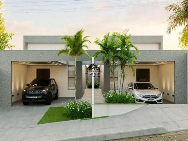 OPORTUNIDADE IMPERDÍVEL CASA À VENDA DE ALTO PADRÃO