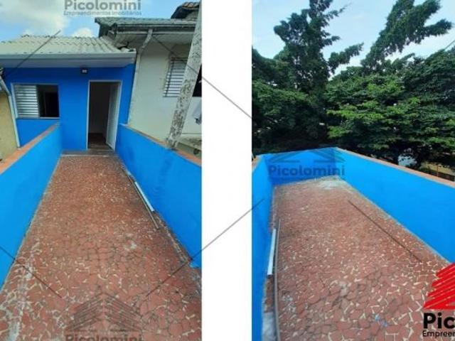 Oportunidade imperdível: Casa à venda em 2 quartos na Vila Oratório, 70m² de área!