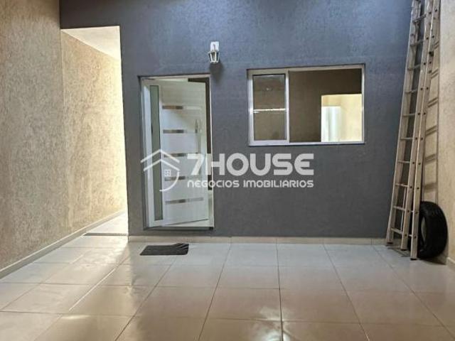 Oportunidade imperdível: Casa à venda em Campinas SP, bairro Jardim Lisa, 2 quartos, 100m² de área