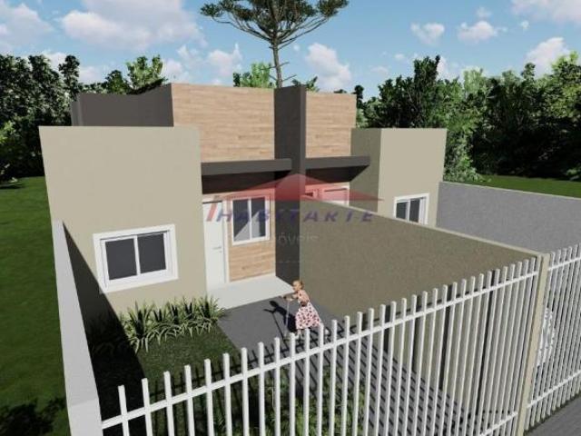 Oportunidade Imperdível: Casa à venda em Curitiba PR, Sítio Cercado, 3 quartos, sendo 1 suíte, 1 sal
