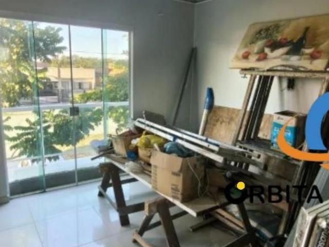Oportunidade Imperdível: Casa à Venda em Matinhos PR, 2 Quartos, 2 Suítes, 3 Banheiros e 1 Vaga na G