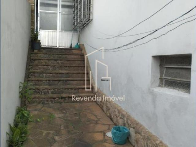 Oportunidade Imperdível: Casa à Venda em São Paulo SP, Bosque da Saúde, 2 quartos, 2 banheiros, 3 va