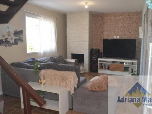 Oportunidade imperdível: Casa à venda em Porto Alegre RS, Parque Santa Fé. 3 quartos, 1 suíte, 1 sal