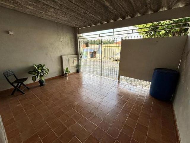 Oportunidade Imperdível: Casa à Venda ou Permuta por Apartamento – Salto/SP | Próxima à Rodovia SP 7