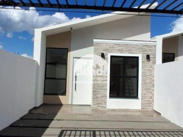 OPORTUNIDADE IMPERDÍVEL! CASA À VENDA NO LOTEAMENTO BARCELONA