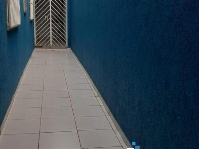 Oportunidade Imperdível: Casa à venda na Vila Nova Carolina, São Paulo SP. Confira já!