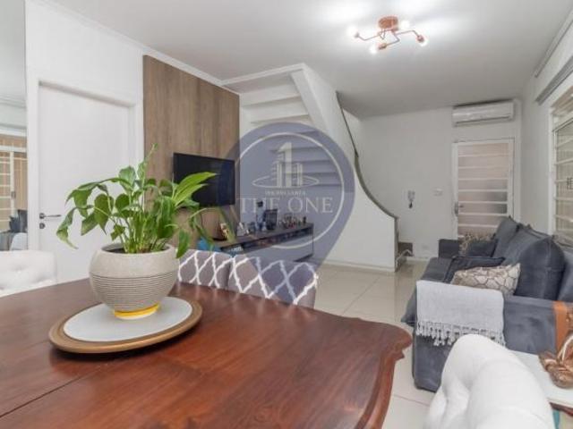 Oportunidade imperdível! Casa com 2 quartos e 2 suítes no Bosque da Saúde, São Paulo SP 114 m² 3