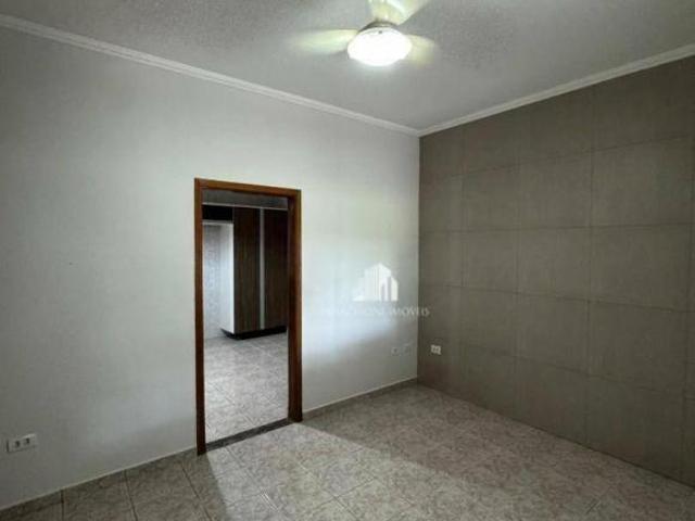 Oportunidade Imperdível: Casa com 2 Quartos e Churrasqueira em Santa Bárbara d&apos Oeste