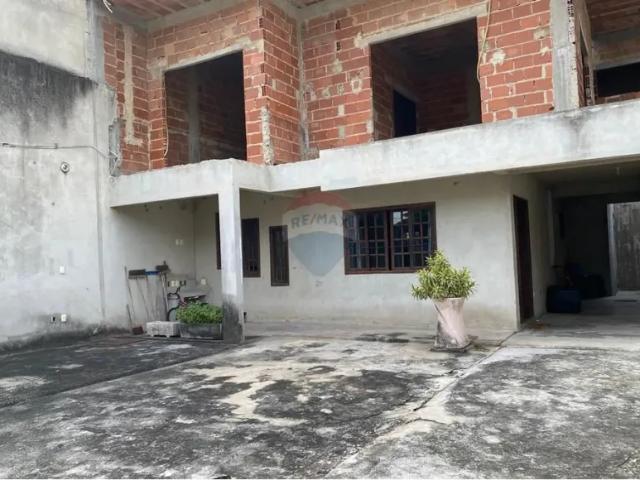 Oportunidade Imperdível: Casa com 3 quartos em Condomínio em Guaratiba