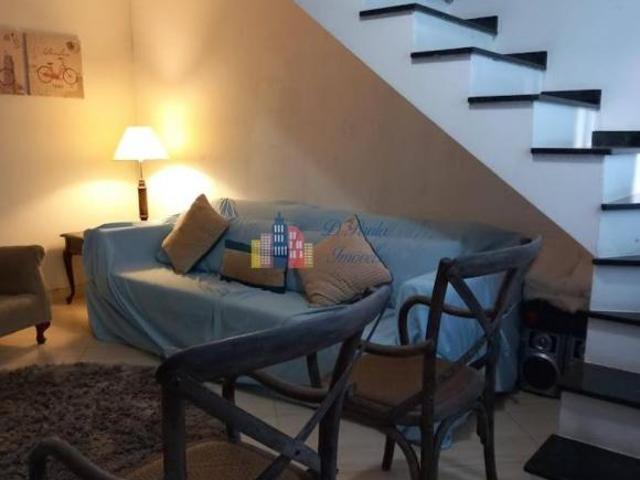 Oportunidade Imperdível: Casa em Condomínio à Venda ou Locação em Cotia SP, Jardim Ísis 2 Quartos