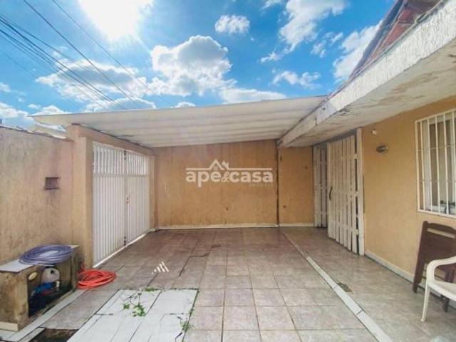 Oportunidade Imperdível Casa Espaçosa