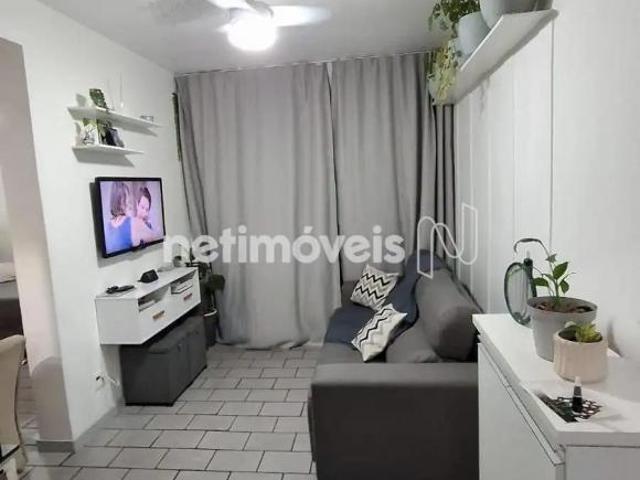 OPORTUNIDADE IMPERDÍVEL! CASA GEMINADA EM CONDOMÍNIO FECHADO