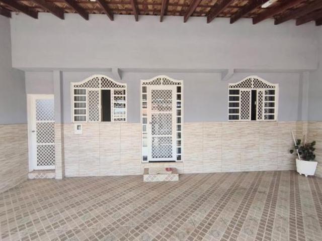 Oportunidade Imperdível Casa semi mobiliada