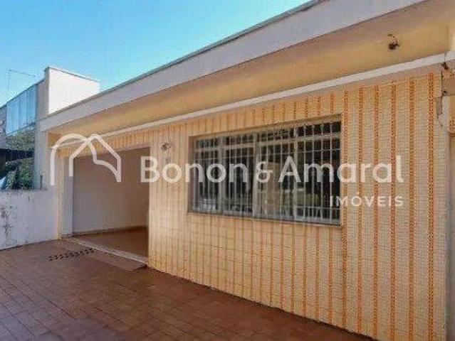Oportunidade Imperdível: Casa Térrea à Venda no Barão Geraldo Campinas/SP