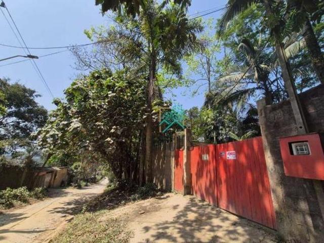 OPORTUNIDADE IMPERDÍVEL CHÁCARA À VENDA COM 2.500 m² NO BAIRRO DOS FINCO SÃO BERNARDO DO CAMPO