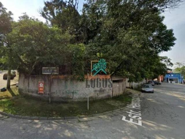 OPORTUNIDADE IMPERDÍVEL! CHÁCARA À VENDA COM 2.500 m² NO BAIRRO DOS FINCO | SÃO BERNARDO DO CAMPO