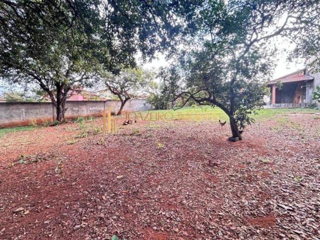 Oportunidade Imperdível: Chacra à Venda no Centro de Lagoa Santa MG