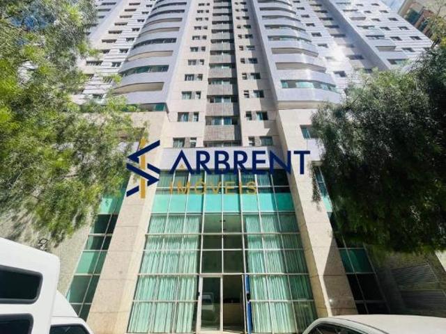 OPORTUNIDADE IMPERDÍVEL! Cobertura Duplex à Venda – Rua 4 Sul | Águas Claras